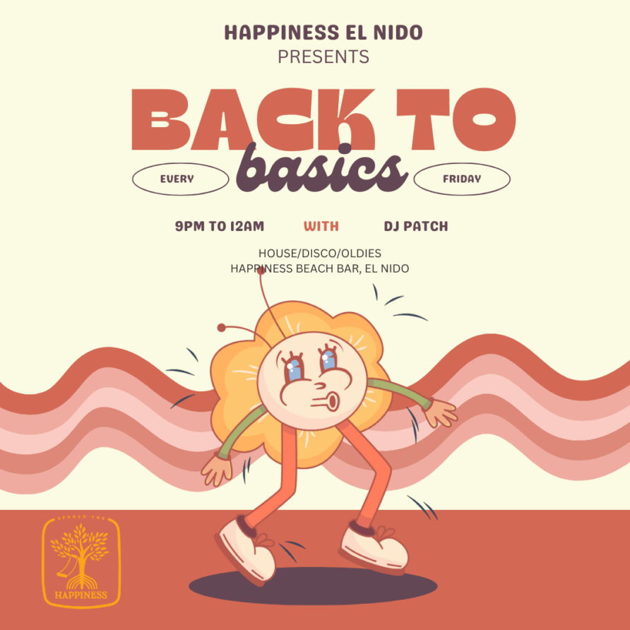 Upcoming Events – Happiness Philippines.