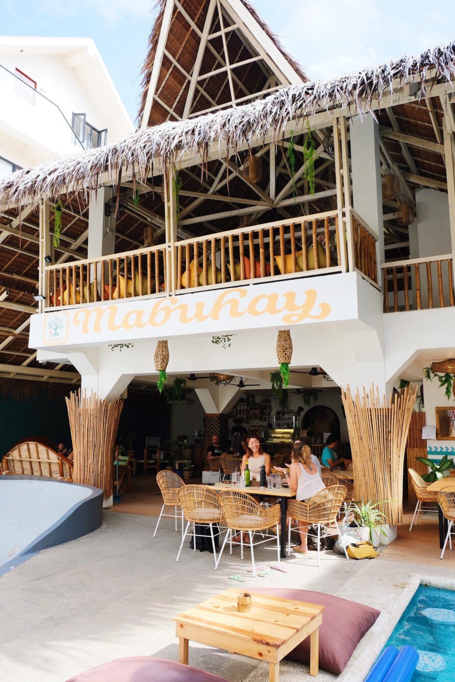 Boracay Main Page – Happiness Philippines.