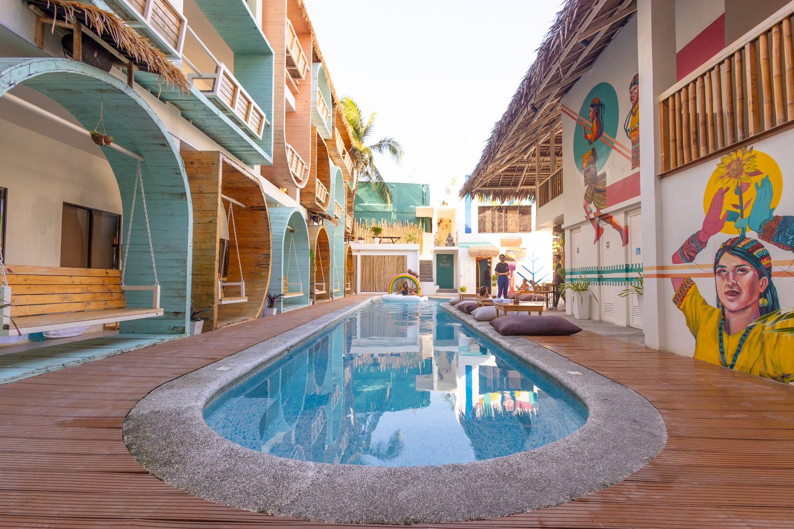 Boracay Main Page – Happiness Philippines.